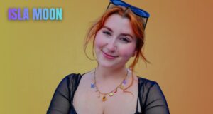 Isla Moon Biography: Age, Career, Net Worth & Life Story 2026